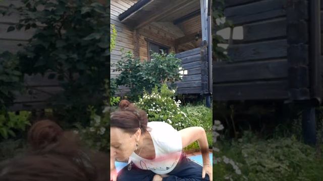 Разблокировка нисходящих пран.