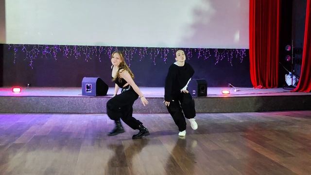 DN | Eric - confident