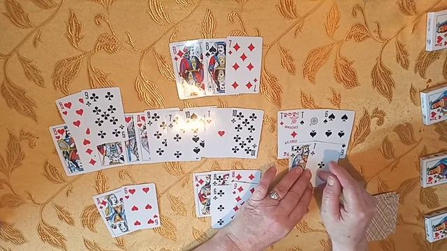 Что произойдет в ближайшие дни у женщины?