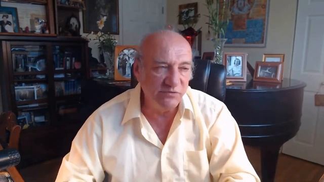 Что "ломает" наше здоровье? | Отвечает биоэнерготерпаевт - Константин Фридланд Школа ИАМ