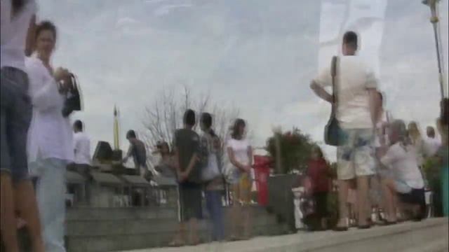 Обзорная экскурсия Паттайя 2009 / City tour of Pattaya 2009