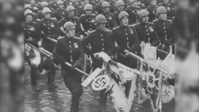 Бессмертный полк. Крести Козыри  (2018)