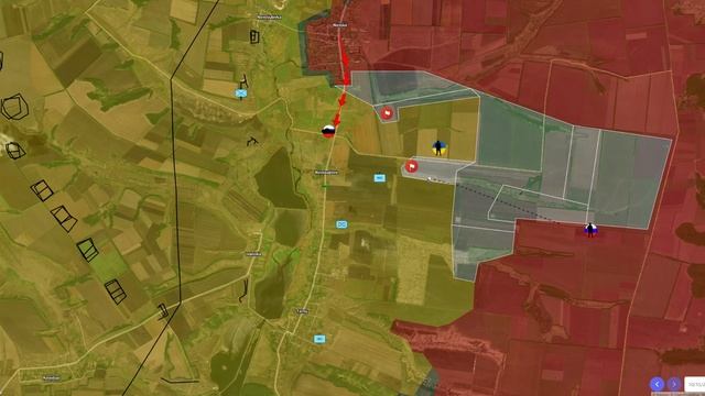 Запорожский фронт движется на север. ВС РФ окружают ВСУ под Курском.СВО.Военные сводки за 15.10.2024