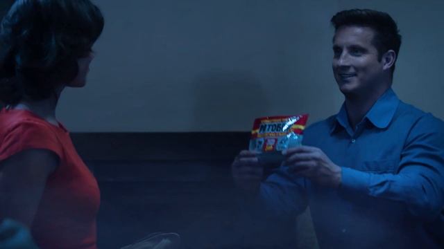 Приманка для крыс и мышей Ратобор (15 сек)