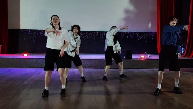 я в пусане | TXT