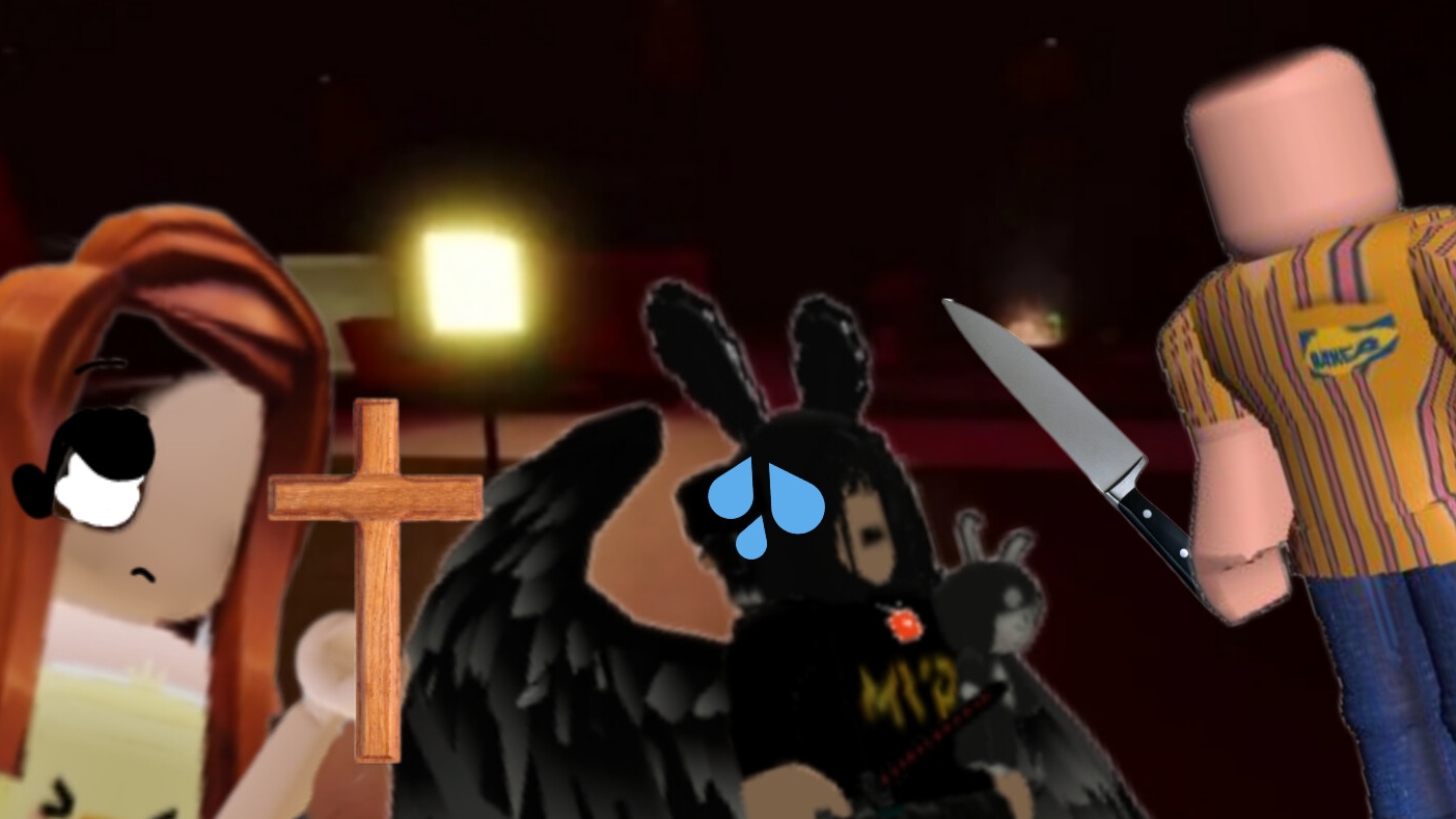 играем в икею в роблоксе (3008)