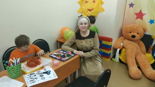 Семья Табулдиных