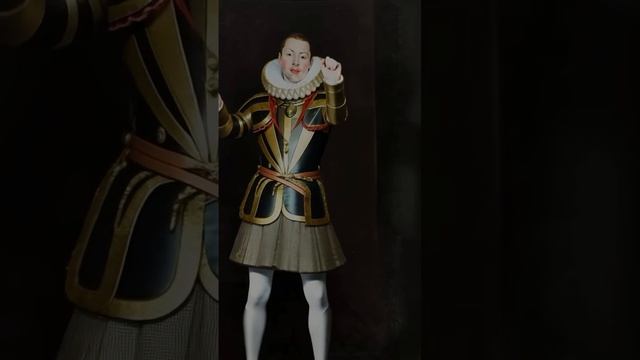 ИИ заставил петь королев и императриц