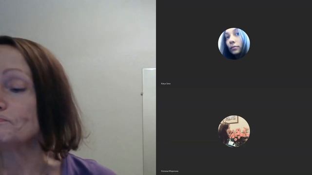 Аджна чакра. Занятие 1.