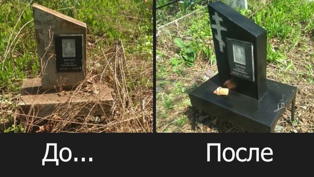 Семья Кузнецовых