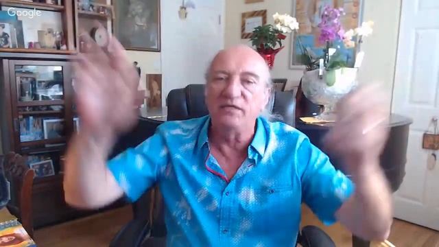 Интуиция и Диагностика Ауры. Школа ИАМ. Учитель Константин Фридланд