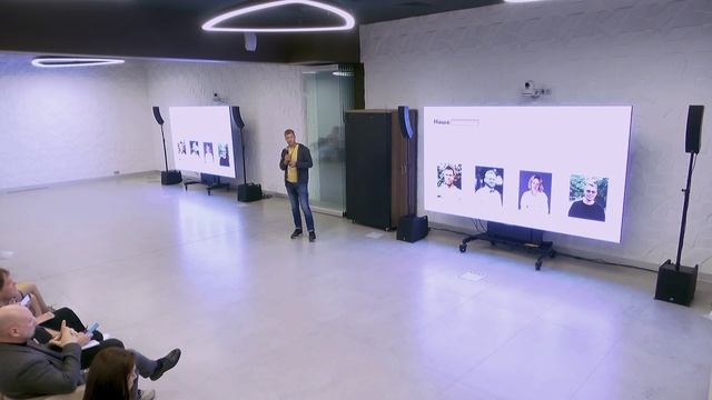 Франшиза: Мобиус Класс