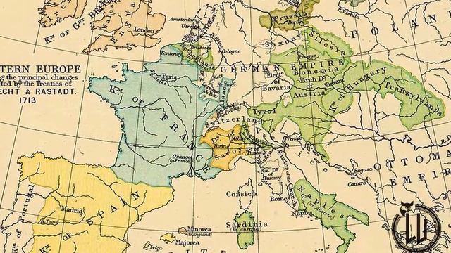 Тайна долины Всадника.  Часть 3. Настоящие хозяева этого мира.