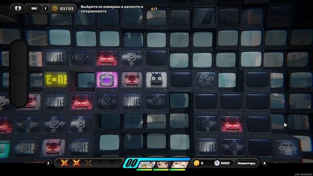 Zenless Zone Zero - (2024) 17-2 (Глава 2)