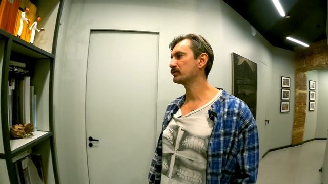 Илья Скляров. Большое интервью / DAR inc.