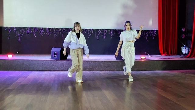 CrazyDuo | NCT127 - Fact Check