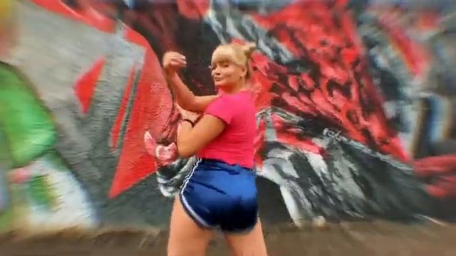 CHOREO-TWERK 💋 #MetroDANCE