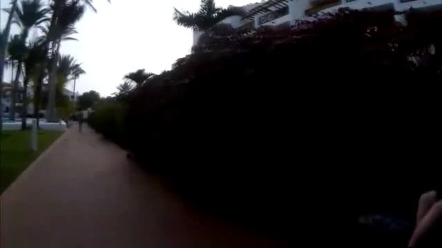 Parque Santiago 3 Pati I