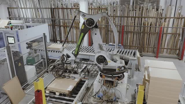 ВАРДЕК - успешный бренд мебельного рынка России и стран СНГ