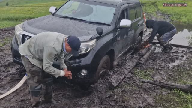 Рыбалка на ручье. Хариус. Прадо в болоте.