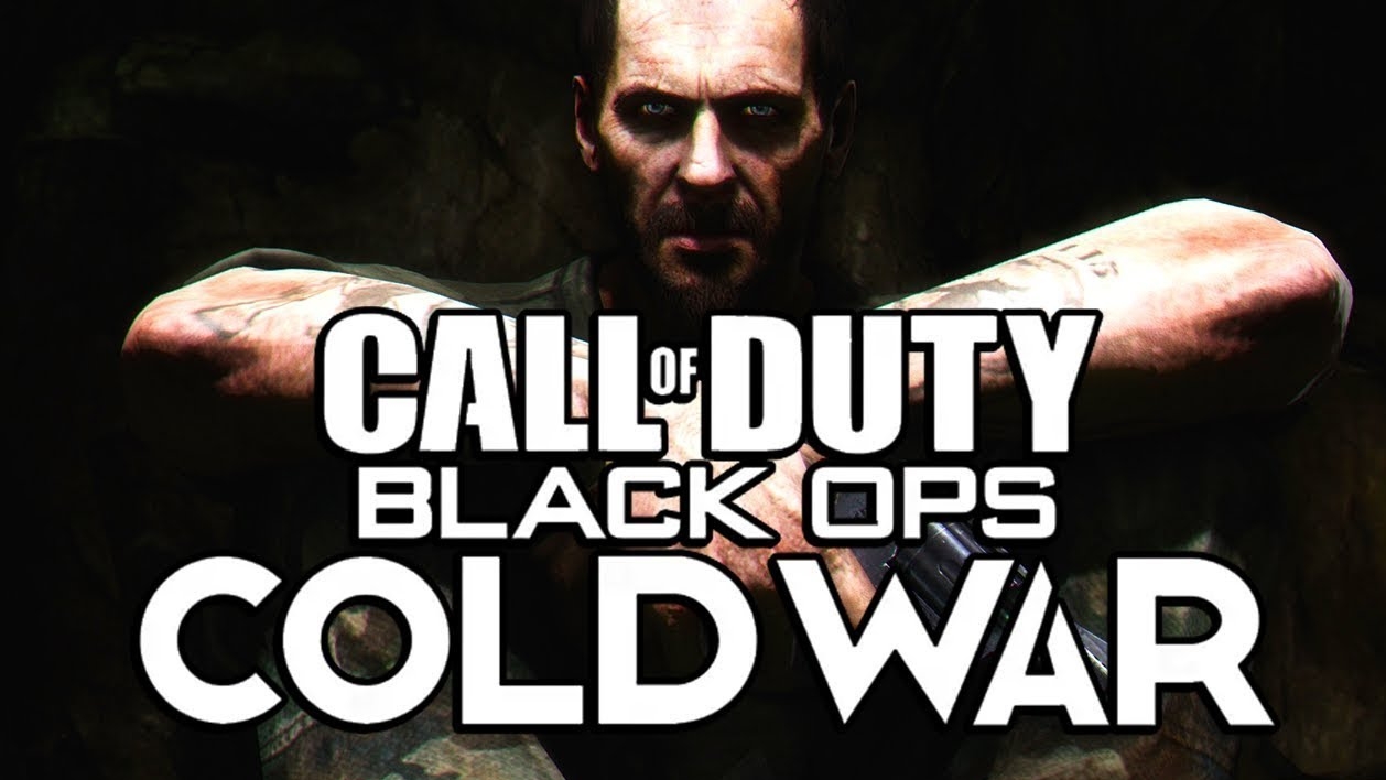 Трейлер игры Call of Duty: Black Ops Cold War | [4K]