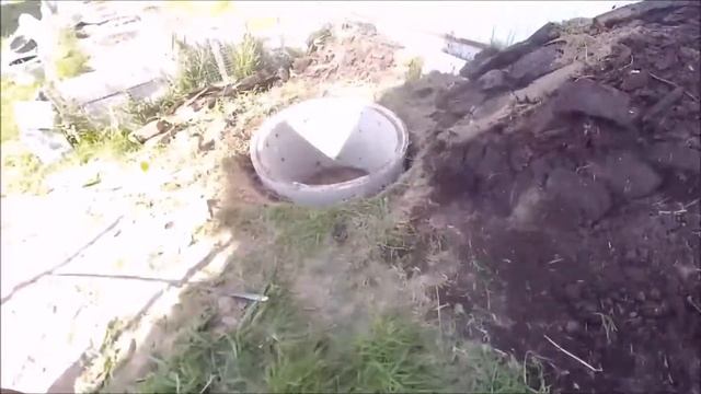 Установка септика Тверь 0 85 ПН