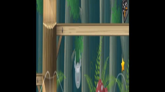 Red ball 10 серия