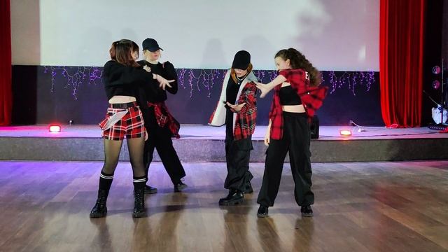 P.J.S.O. | KARD - Cake