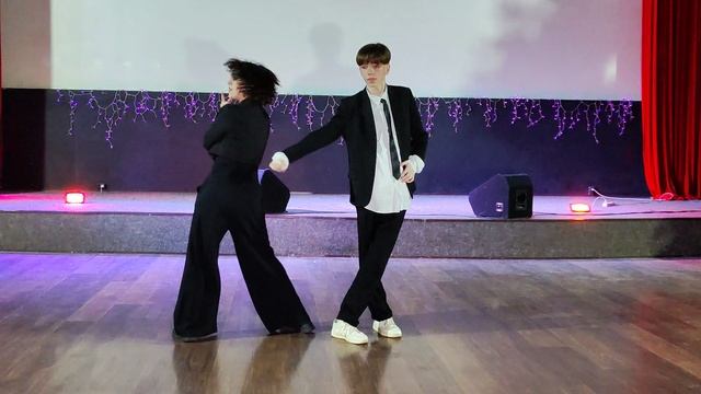 Double Trouble | Trouble Maker - Trouble Maker