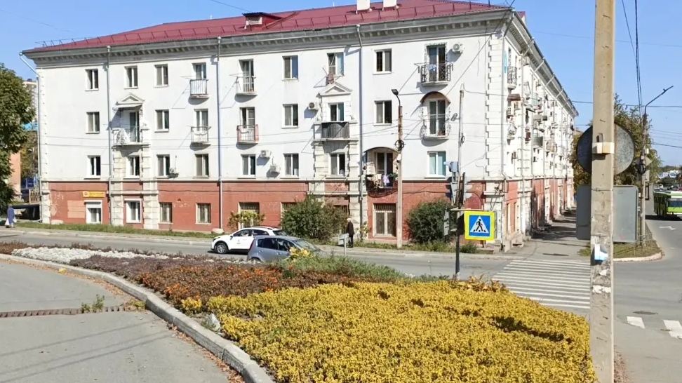 Южный-Гагарина, Находка, 8 окт 2024