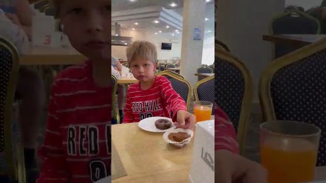 Ты не ты, когда голоден