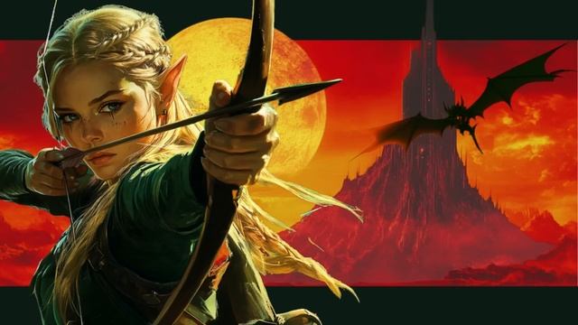 Retro 80s Gaming Night _ Synthwave Chillwave 2024 _ Neon Arcade Music Mix