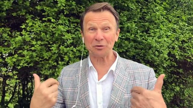 Цигун с Ксенией Виват. Отзыв о занятиях. Николай Вилянский