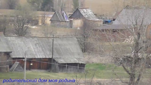 охота капканами 159. родительский дом.