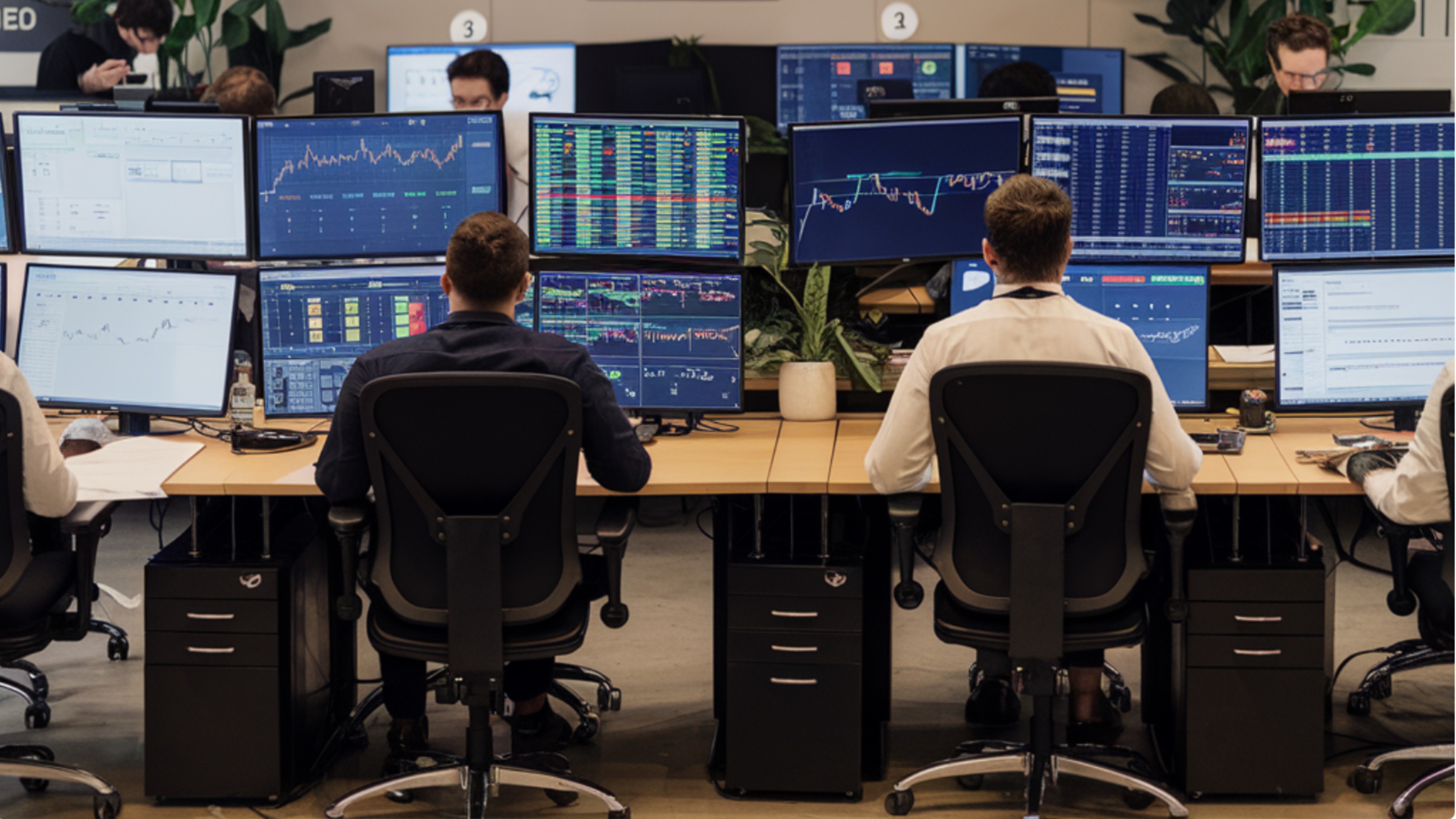 Еженедельный анализ 15.10.2024