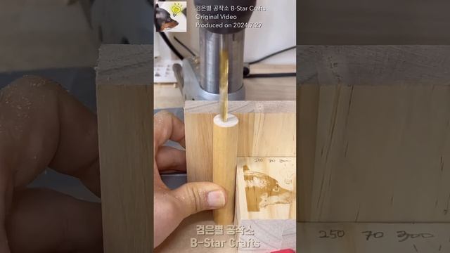 Деревообработка - это очень простой способ соединения без каких-либо шагов DIY