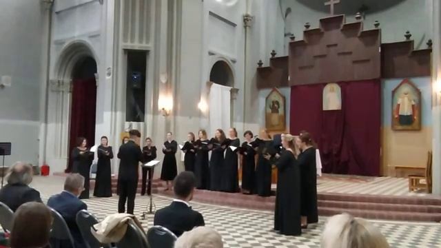 VI международный мастер-класс Б.Г. Абальяна