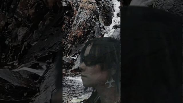 DJABBE Pisquale Creek (Ручей Писькюлле)