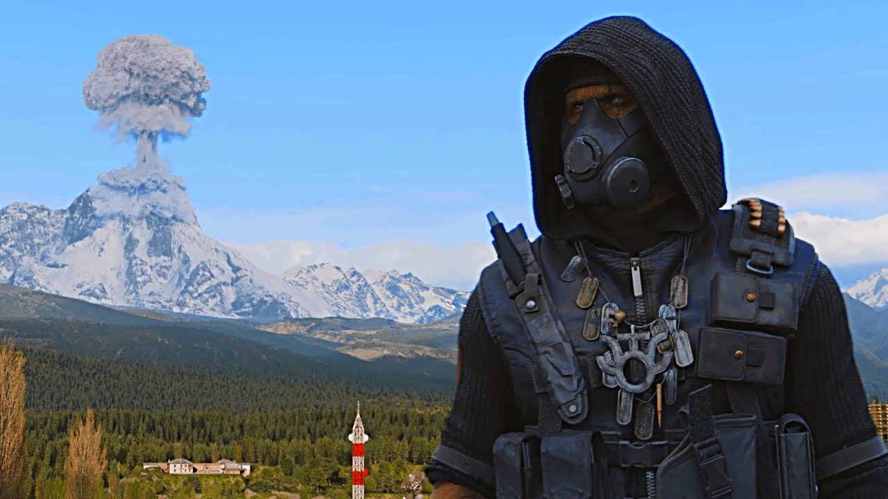 Call of Duty®: Warzone ➤ МУЛЬТИПЛЕЕР ➤ [ᵁᴴᴰ 60ᶠᵖˢ ✔]