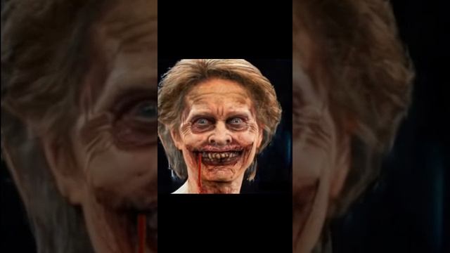 Дипфейк-шоу: перевоплощения и сюрпризы