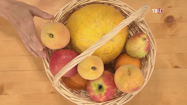 ТВЦ НАСТРОЕНИЕ "ФРУКТЫ ПО ФЕН ШУЙ"