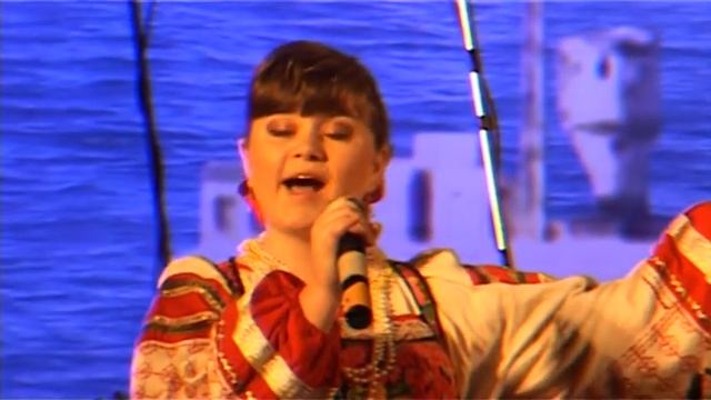 Архив Народного оркестра "САДКО". Рекламный видеоролик. 2013.