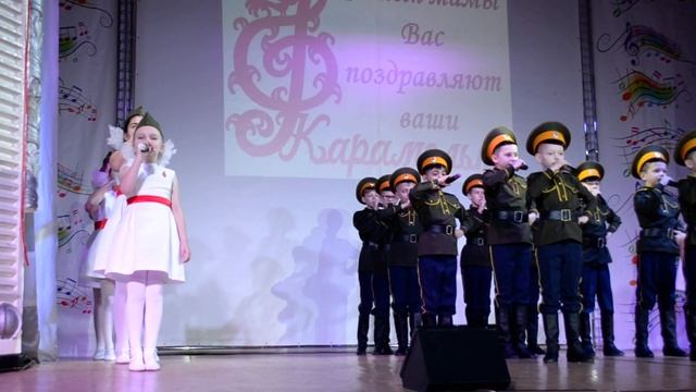 А - ну, мальчишки