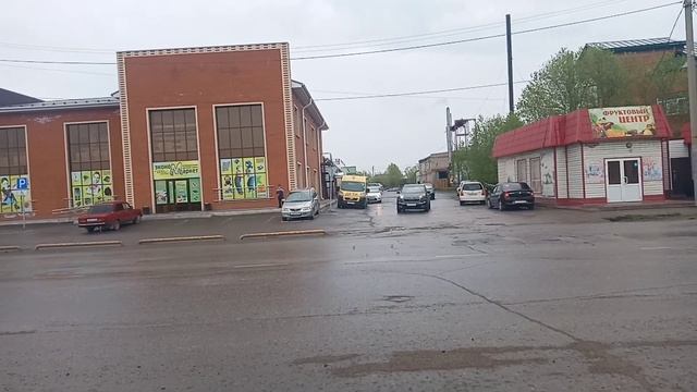 11 достопримечательностей г.Татарска, Новосибирской области.