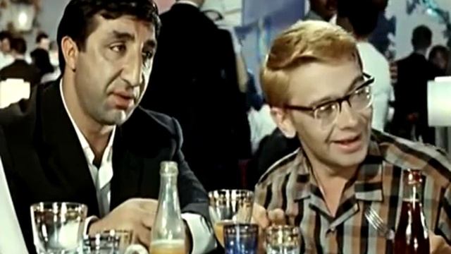 Бамбарбия. Киркуду! х.ф "Кавказская пленница"