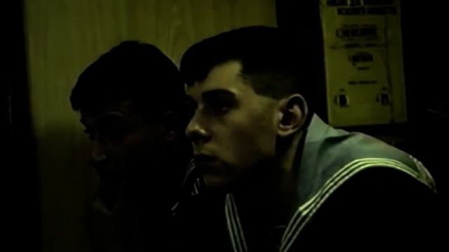 Архив Народного русского оркестра. Концерт квартета с Александрой Семёновой  на СКР "Ладный".1995 г.