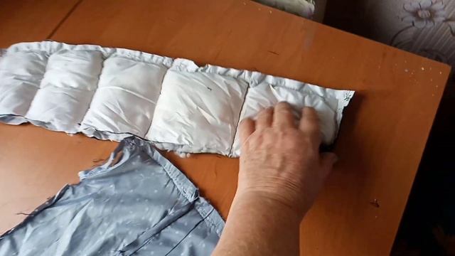 Я конечно не профессионал по шитью, но кое-что могу!?