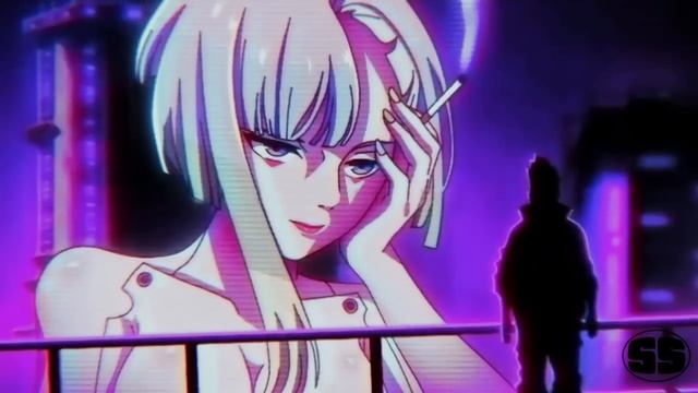 ＥＮＩＧＭＡ  _ Phonk and Wave Mix