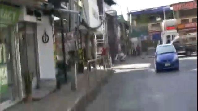 Паттайя Бич роуд, Паттайя / Pattaya Beach Road, Pattaya