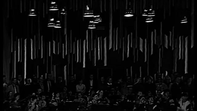 Архив Народного русского оркестра ДДЮТ. Запись на телерадиокомпании "Украина". Киев. 06.01.1994 год.